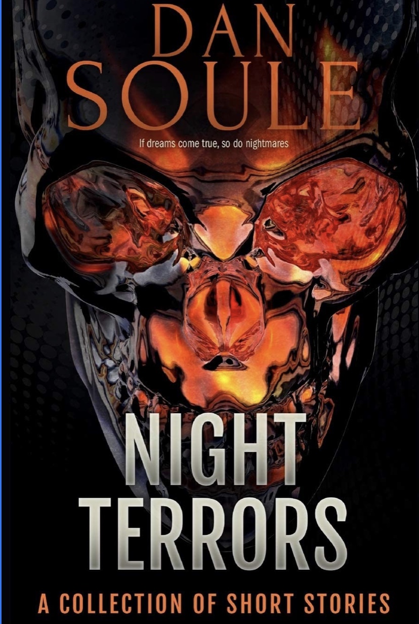 Night Terrors by Dan Soule | Goodreads