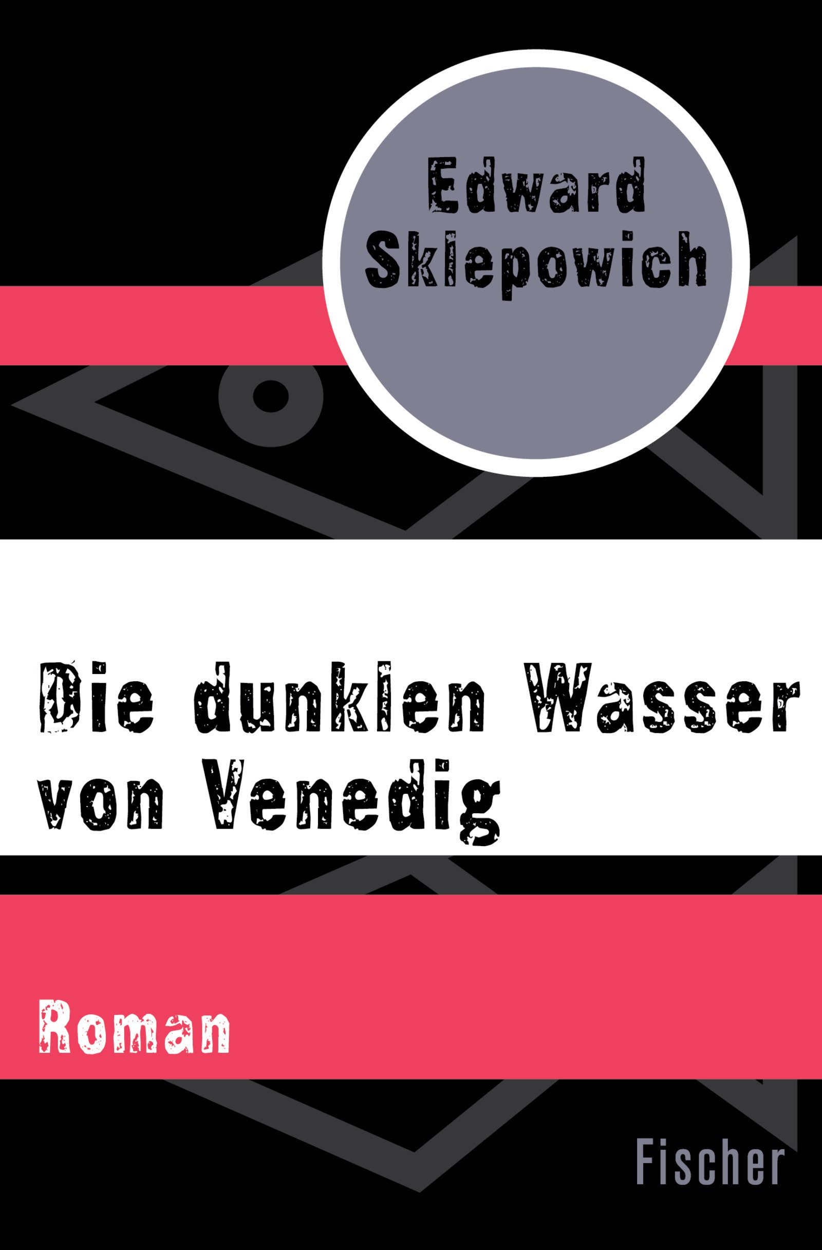 Die dunklen Wasser von Venedig: Roman by Edward Sklepowich | Goodreads