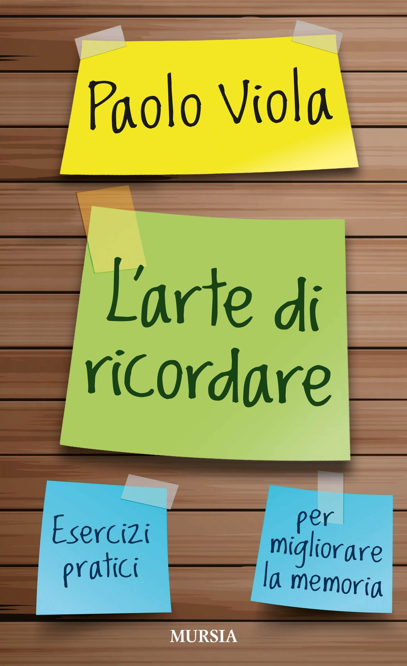 L’arte di ricordare: Esercizi pratici per migliorare la memoria ...