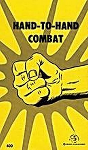 Hand to Hand Combat by U.S. Department of the Army | Goodreads