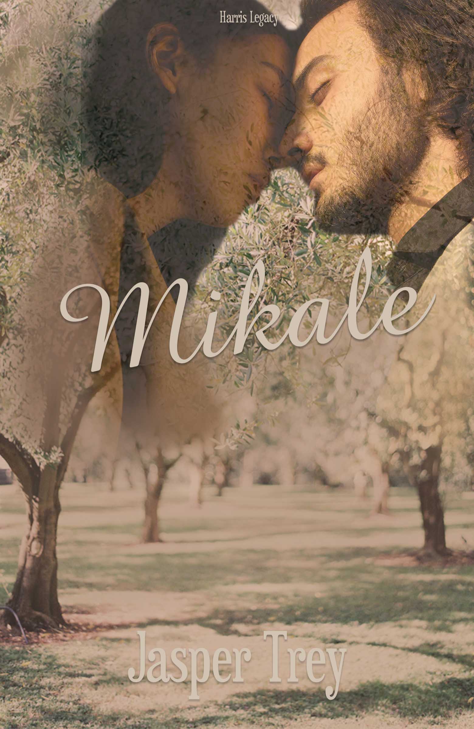 Mikale: A Prince of Pen Pal Dreams (2.5) by Jasper Trey | Goodreads