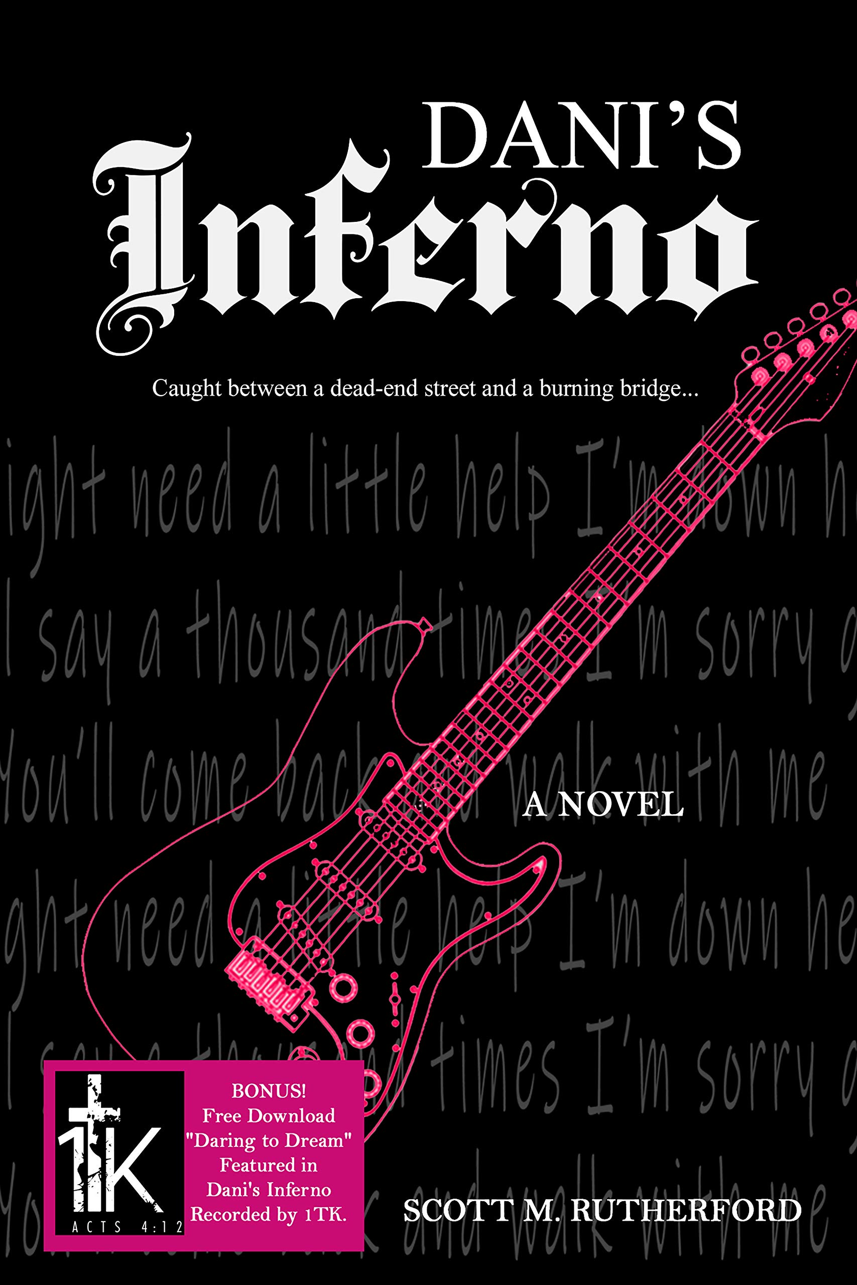 Dani's Inferno by Scott M. Rutherford | Goodreads