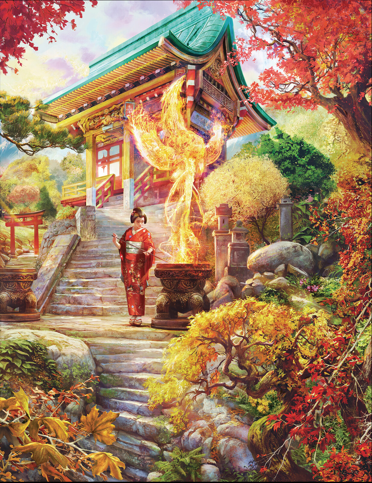 Celestial Realms: The Essential Guide to the Spirit Realms by Robert ...