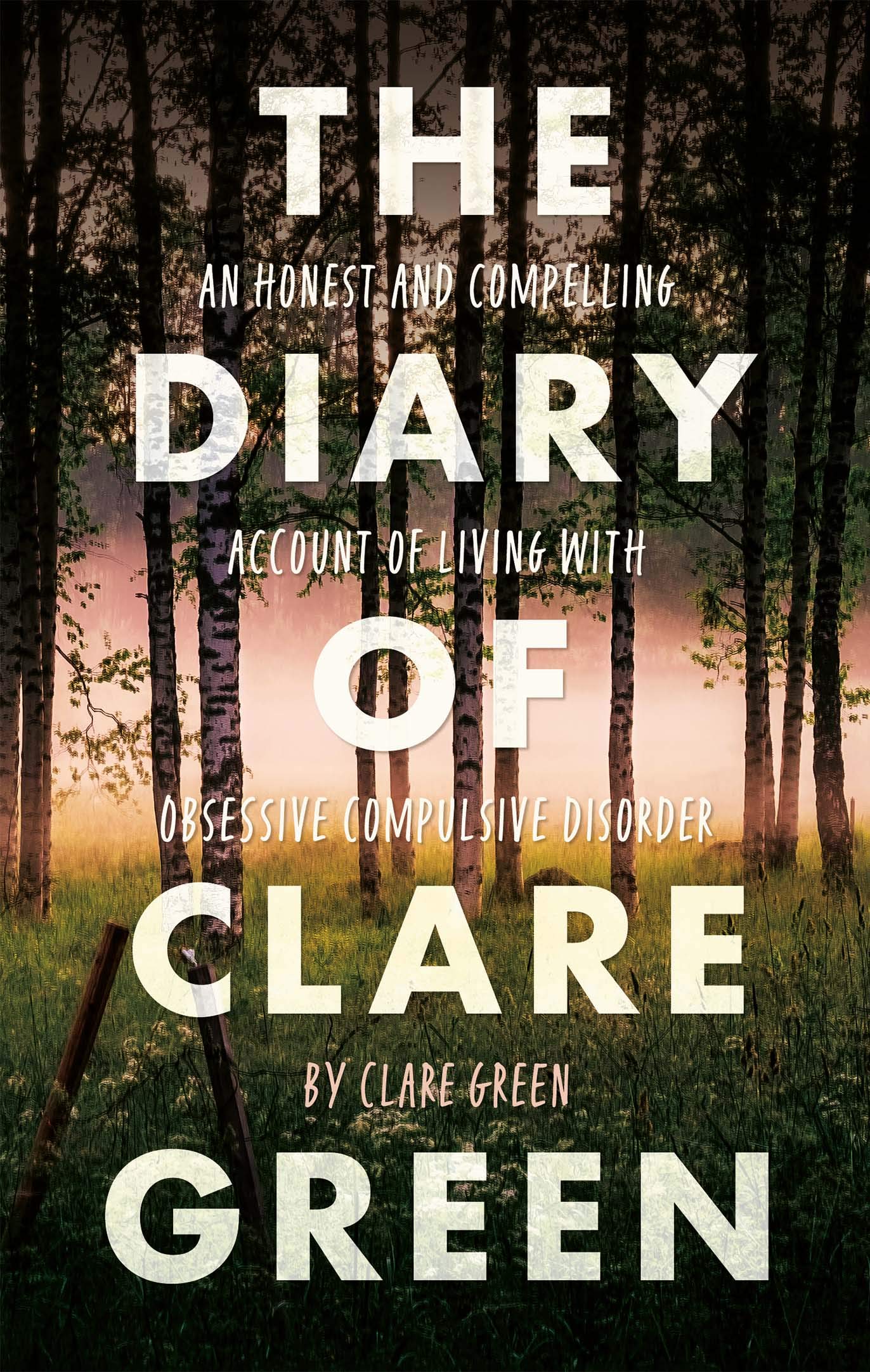 The Diary of Clare Green by Clare Green | Goodreads