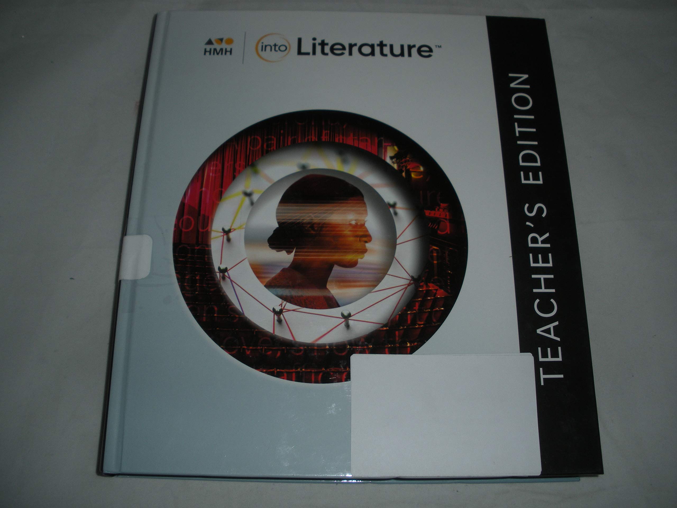 Vrs1 2020: Grade 9 (Into Literature) by HMH | Goodreads