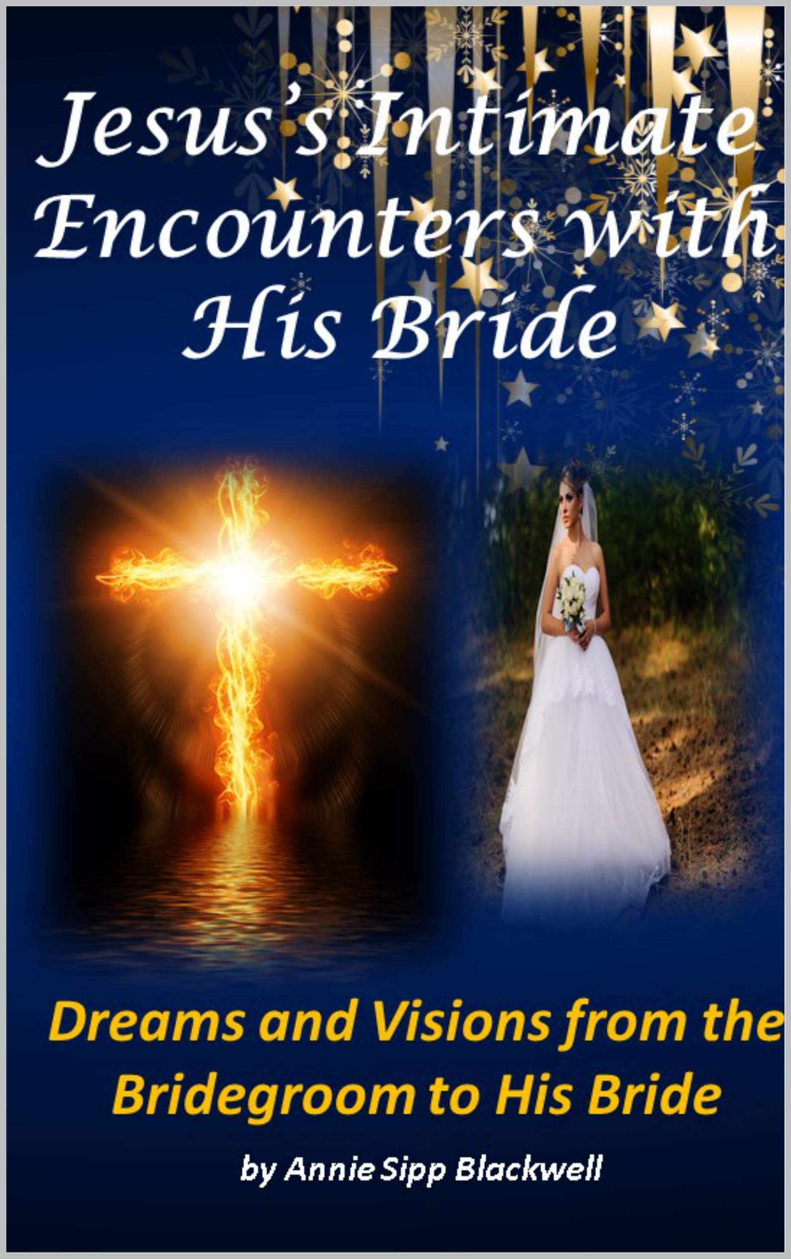 Jesus's Intimate Encounters with His Bride: Dreams and Visions from the ...