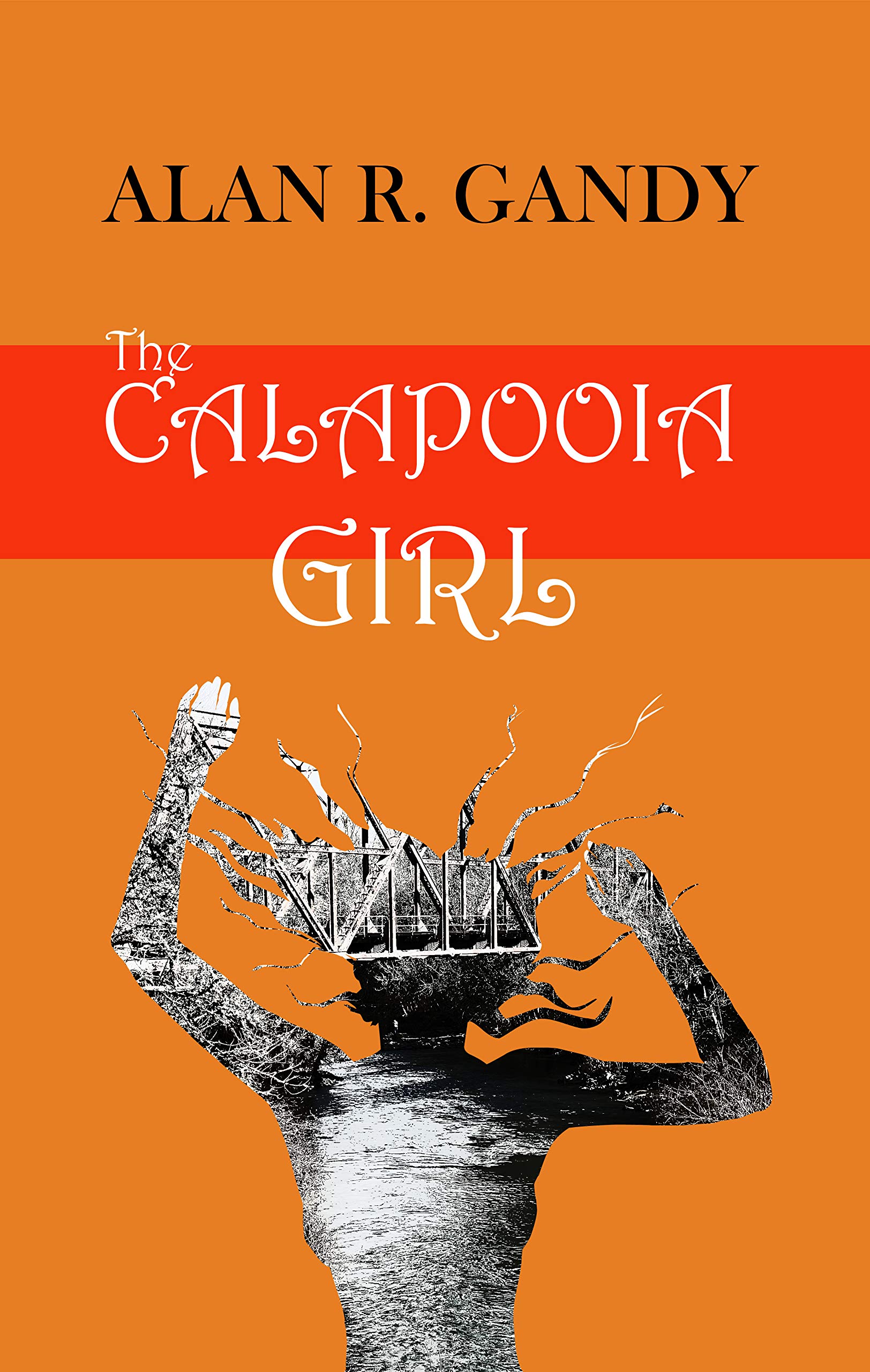 The Calapooia Girl by Alan Gandy | Goodreads