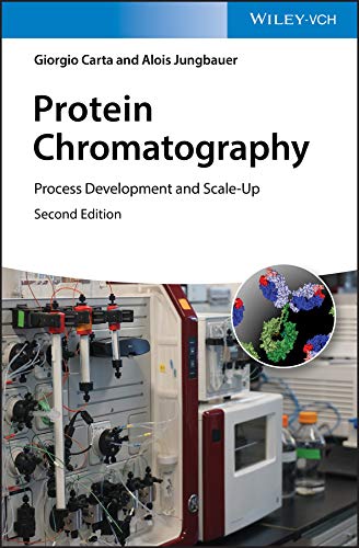 Protein Chromatography: Process Development and Scale-Up by Giorgio ...