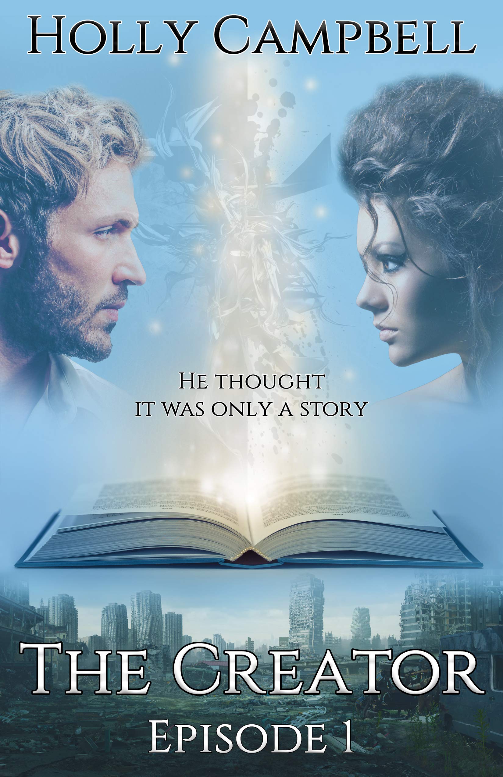 The Useless (The Creator Series Book 1) by Holly Campbell | Goodreads