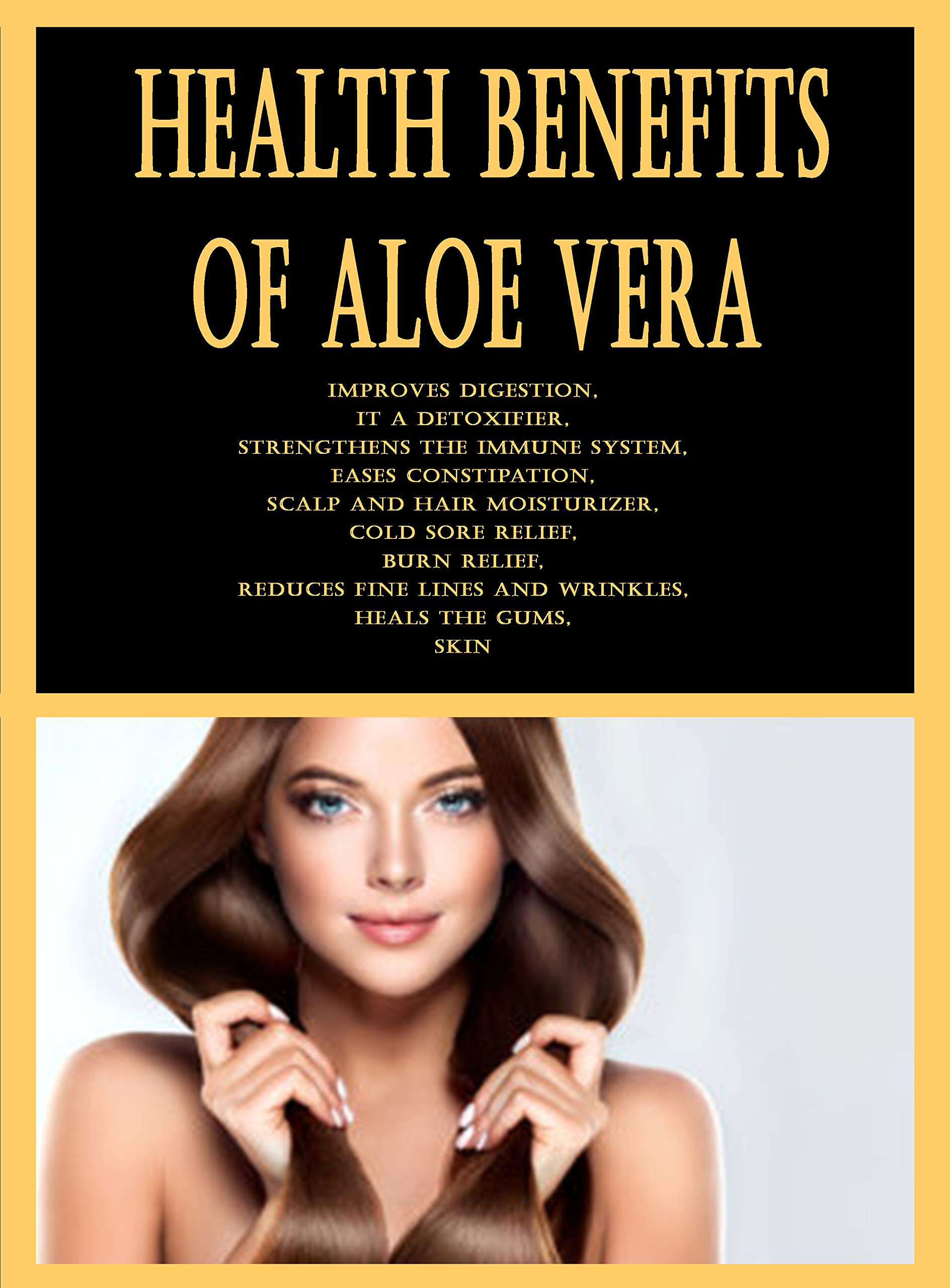 Health Benefits of Aloe Vera: Improves digestion, It a detoxifier ...