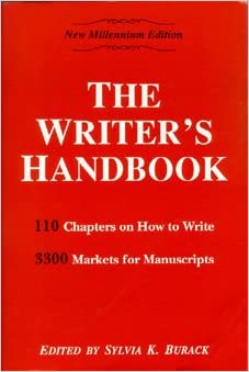 The Writer's Handbook by Sylvia K. Burack | Goodreads