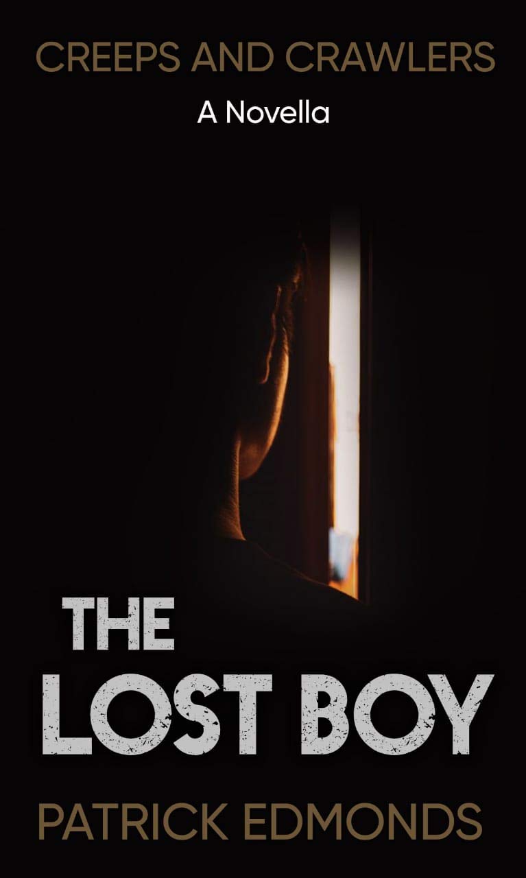 The Lost Boy: A Novella by Patrick Edmonds | Goodreads