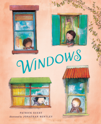 Windows by Patrick Guest | Goodreads