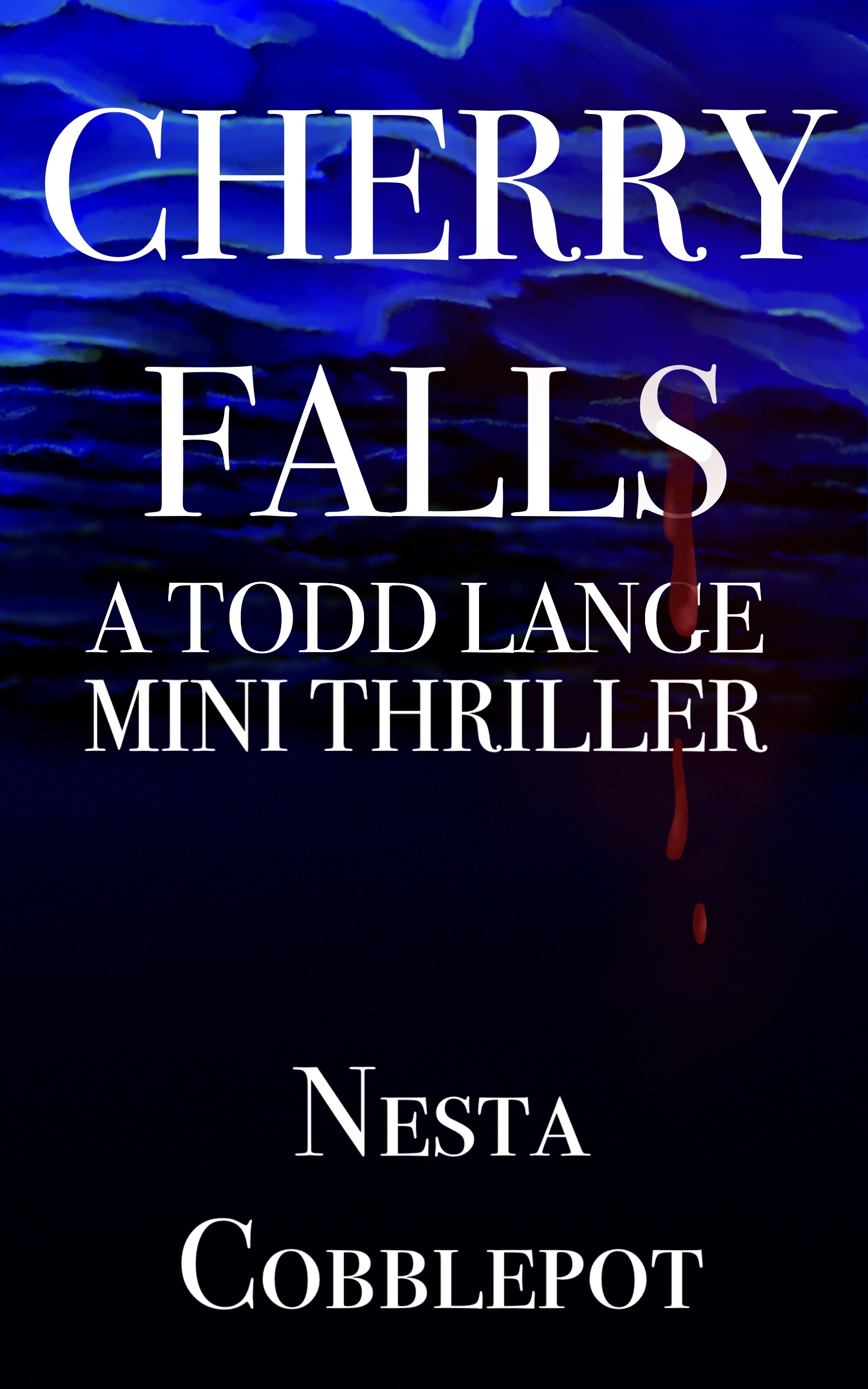 Cherry Falls by Nesta Cobblepot | Goodreads