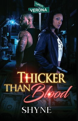 Thicker Than Blood by Nakisha Shyne Neal | Goodreads