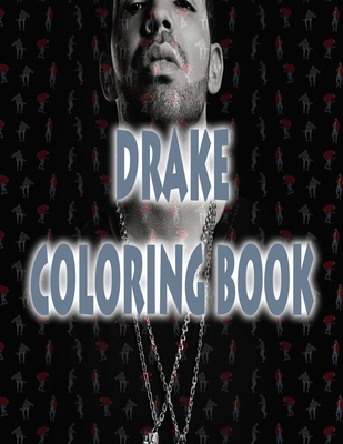 Drake Coloring Pages