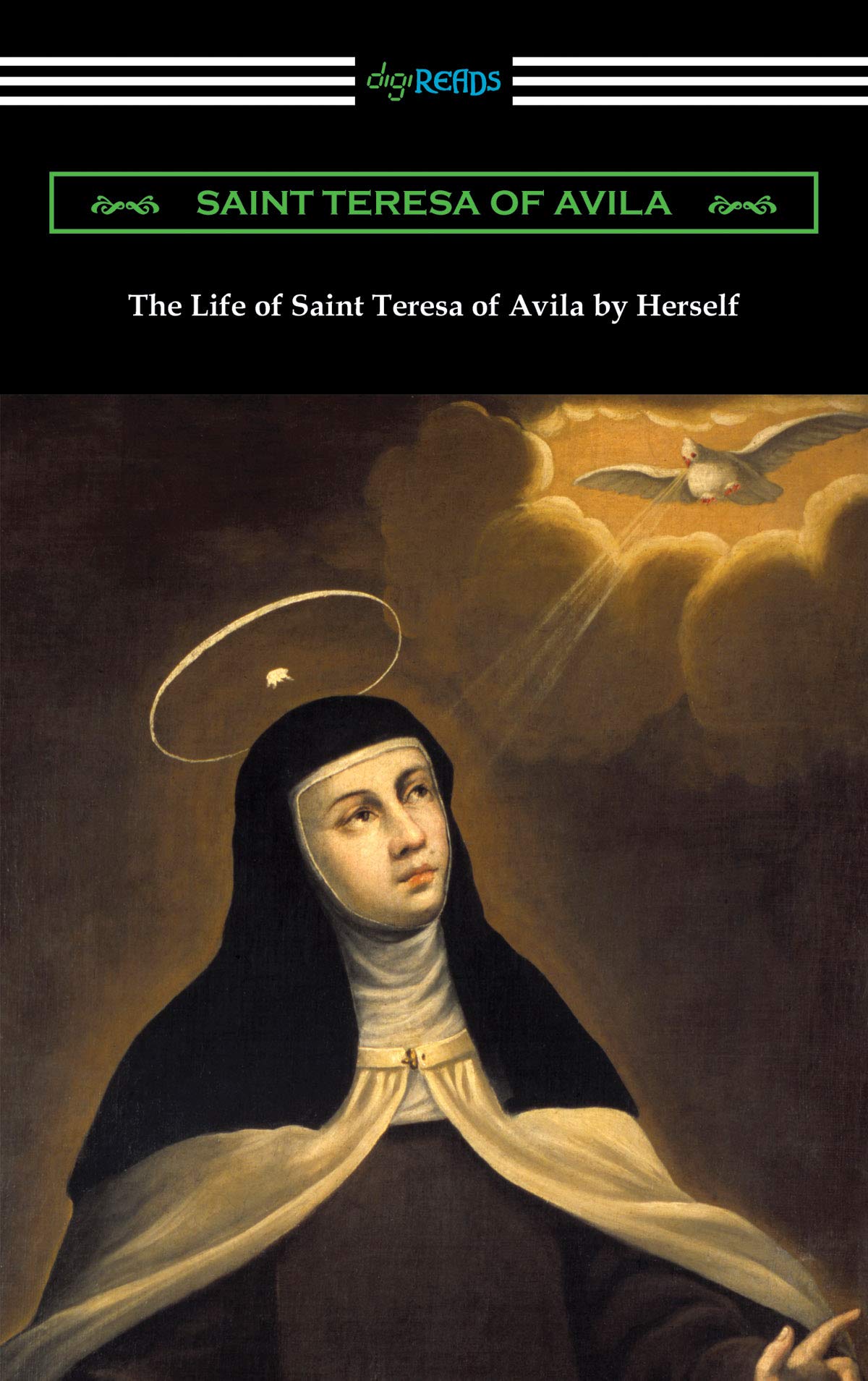 The Life of Saint Teresa of Avila by Herself by Teresa de Ávila | Goodreads