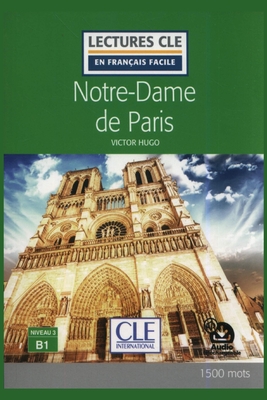 Notre-Dame de Paris by Victor Hugo | Goodreads