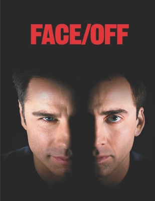 Face-Off: Screenplay by Adalgisa Sosa | Goodreads