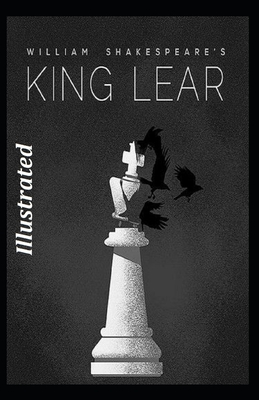 King Lear Illustrated by William Shakespeare | Goodreads