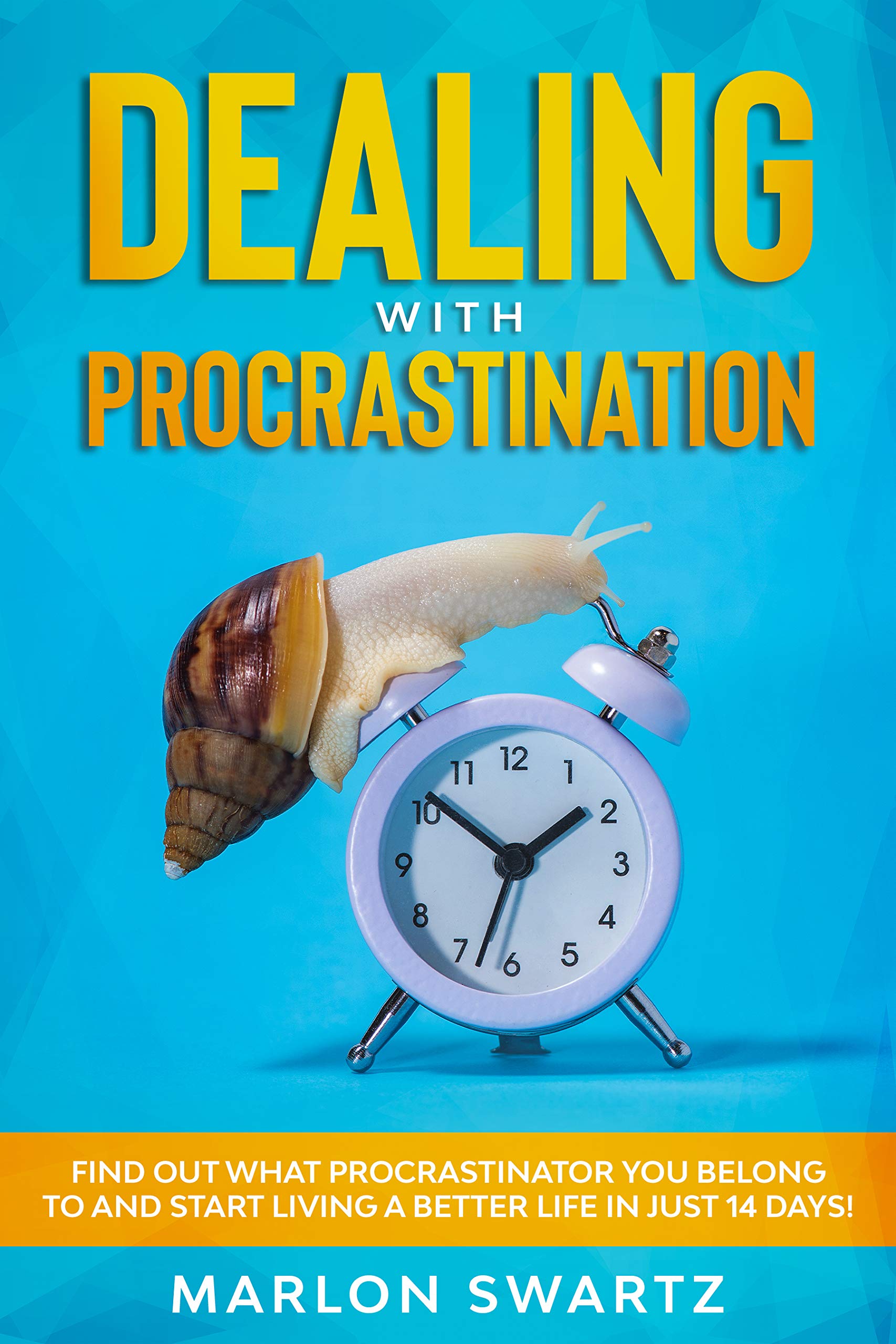 Dealing with Procrastination: Find Out What Procrastinator You Belong ...