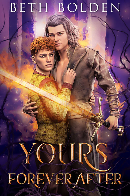 Yours, Forever After by Beth Bolden | Goodreads