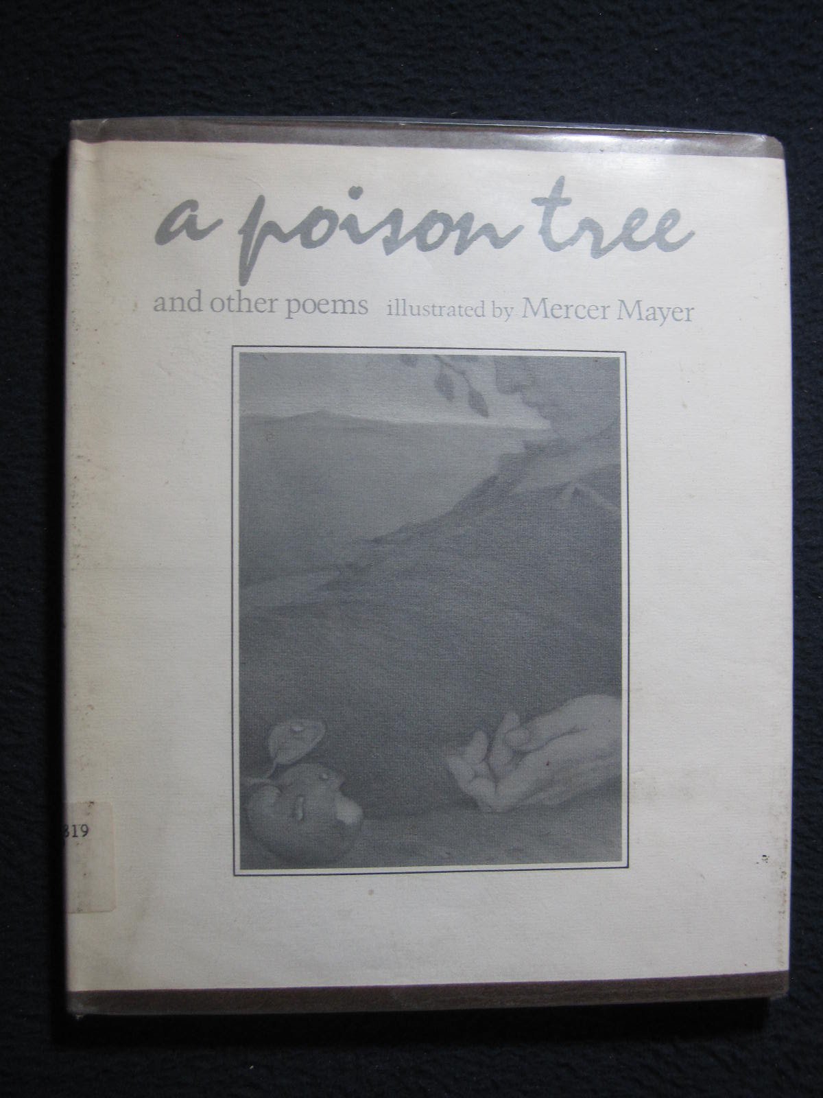 A Poison Tree and Other Poems by Various | Goodreads