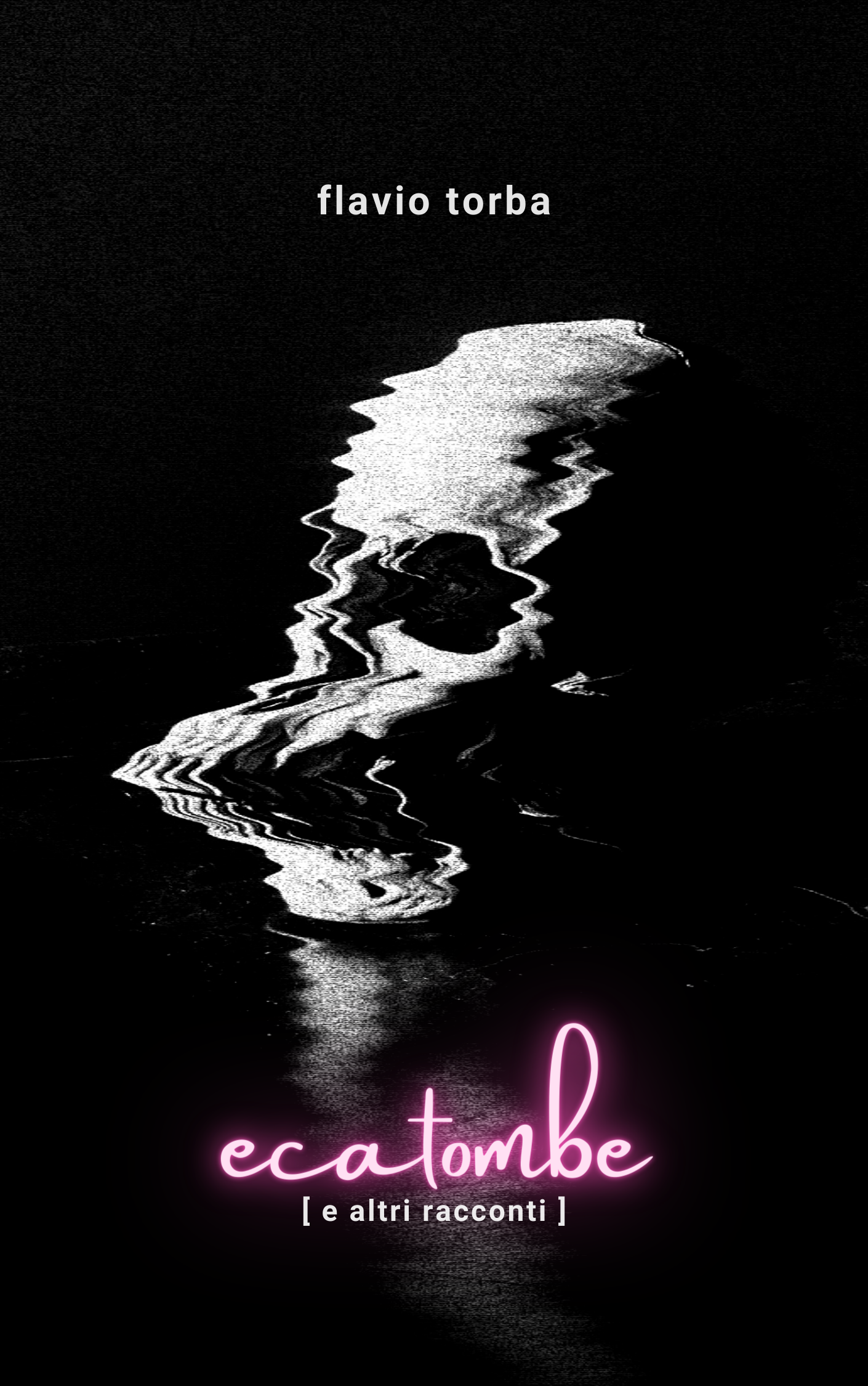 Ecatombe by Flavio Torba | Goodreads