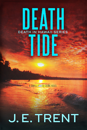 Death Tide by J.E. Trent | Goodreads