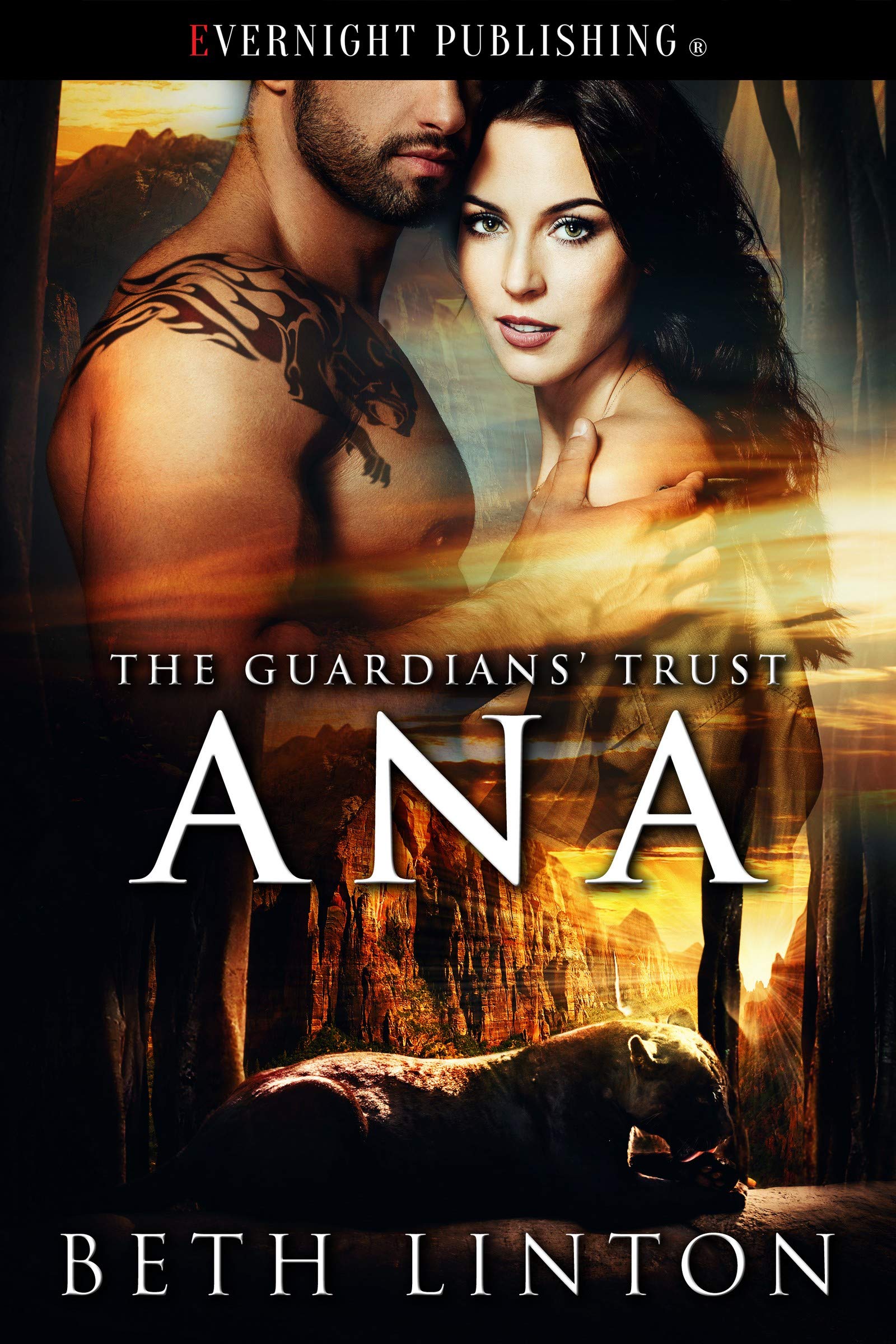 Ana by Beth Linton | Goodreads
