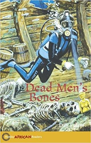 Dead Men's Bones by Dan Fulani | Goodreads