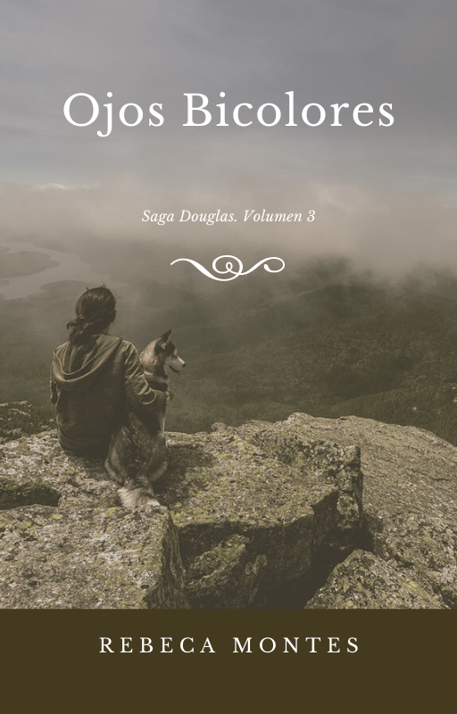 Ojos bicolores by Rebeca Montes | Goodreads