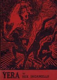 Yera: A Verse Narrative by Rex Ingamells | Goodreads