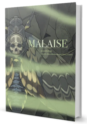 Malaise: An Anthology by Aimee Lim | Goodreads