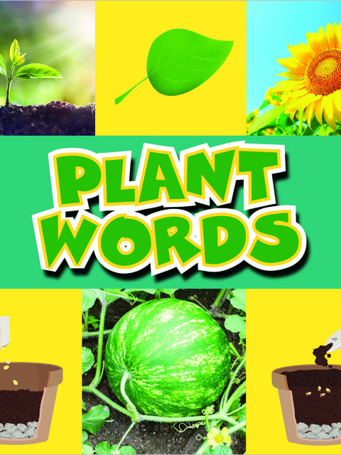 Plant Words by Taylor Farley | Goodreads