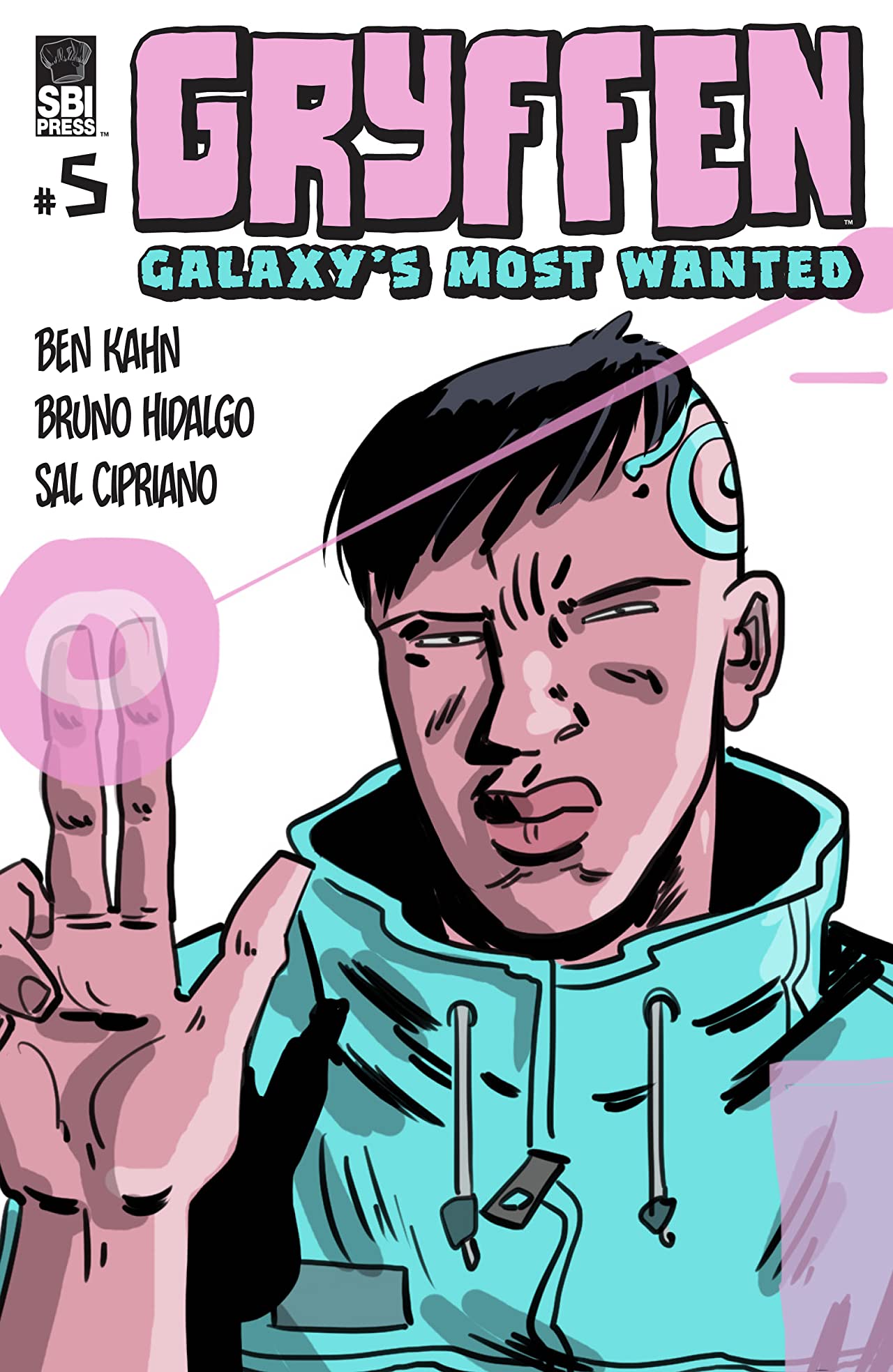 Gryffen #5 (Gryffen, #5) by Ben Kahn | Goodreads