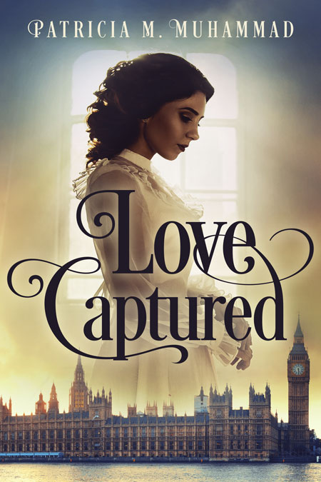 Love Captured by Patricia M. Muhammad | Goodreads
