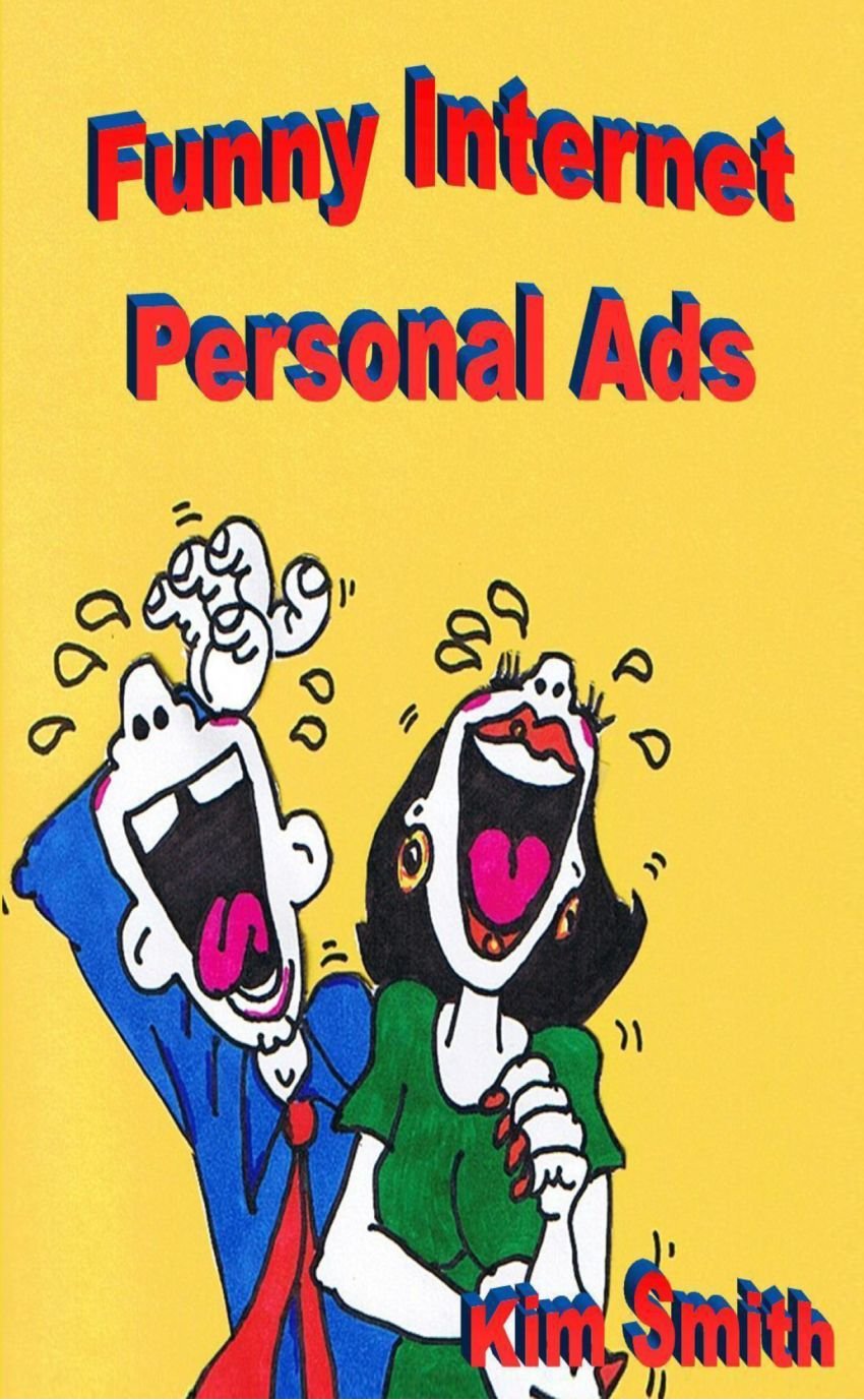 Funny Singles Ads