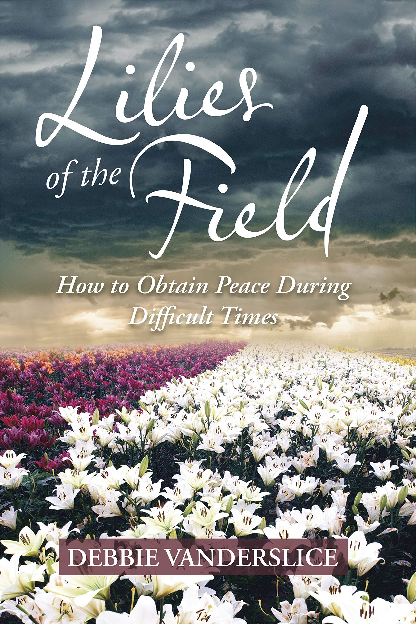 Lilies of the Field: How to Obtain Peace During Difficult Times by ...