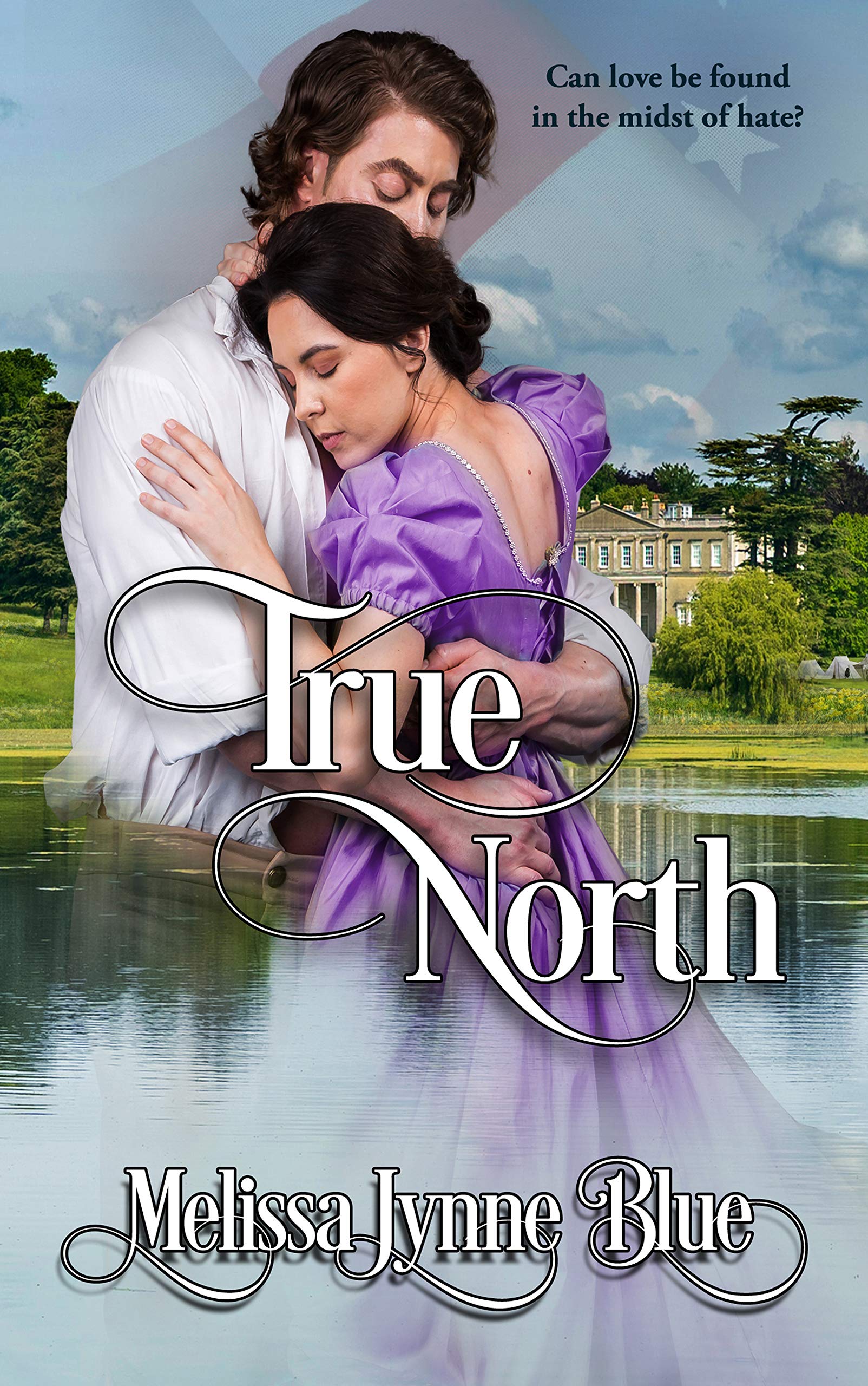 True North by Melissa Lynne Blue | Goodreads