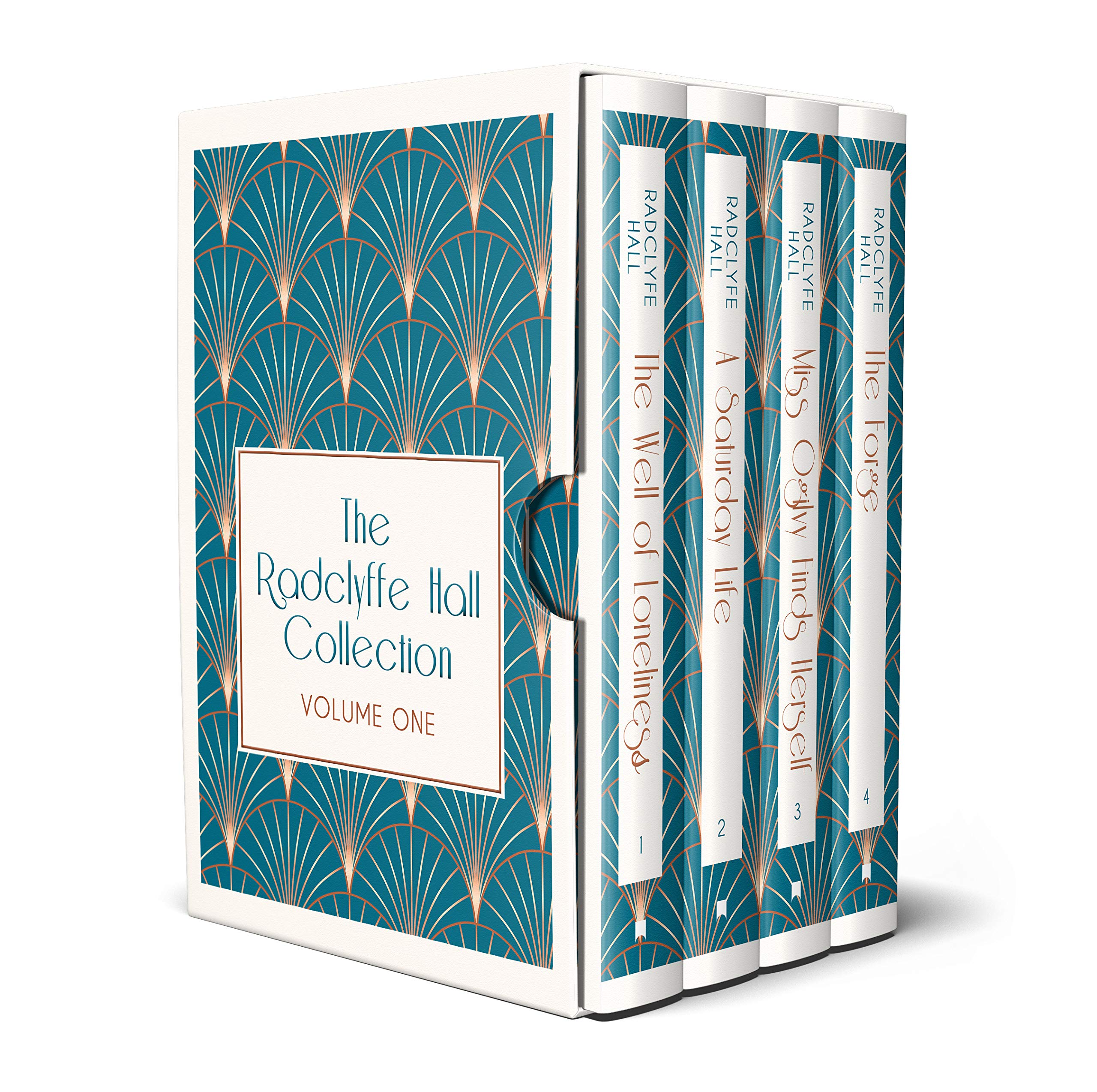 The Radclyffe Hall Collection: Volume 1 by Radclyffe Hall | Goodreads
