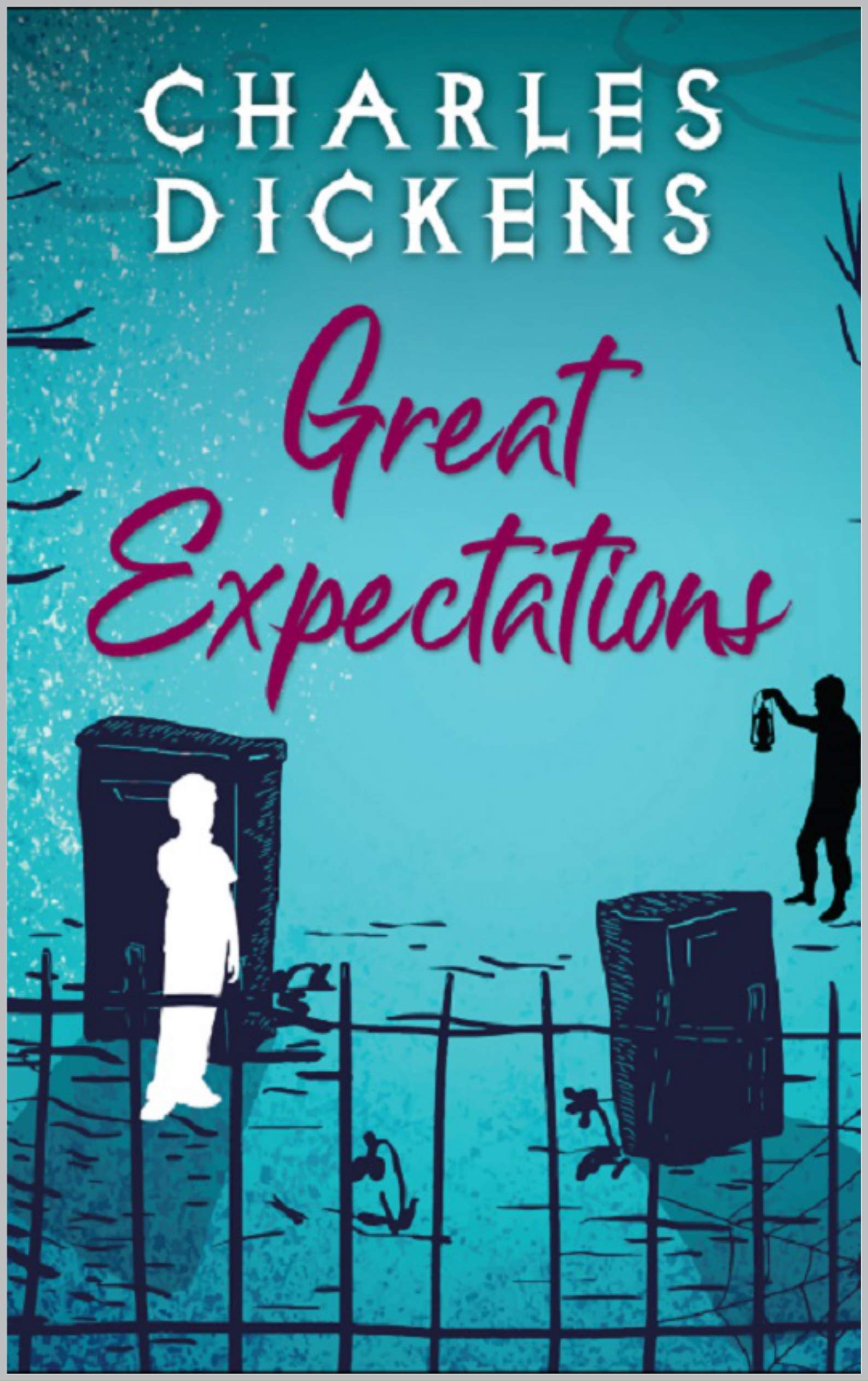 Great Expectations "Fully Annotated" by Charles Dickens | Goodreads