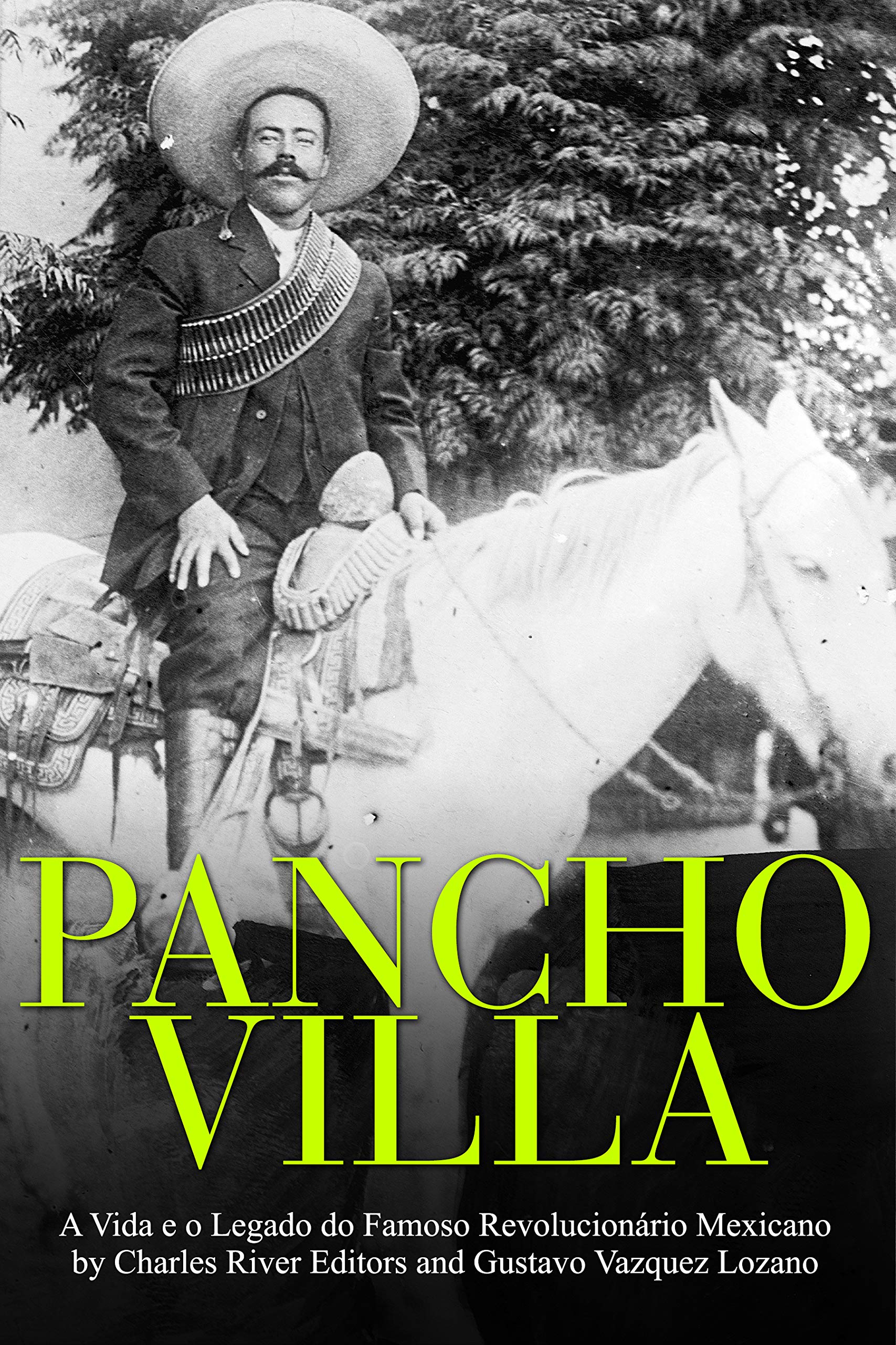Pancho Villa: A Vida e o Legado do Famoso Revolucionário Mexicano by ...