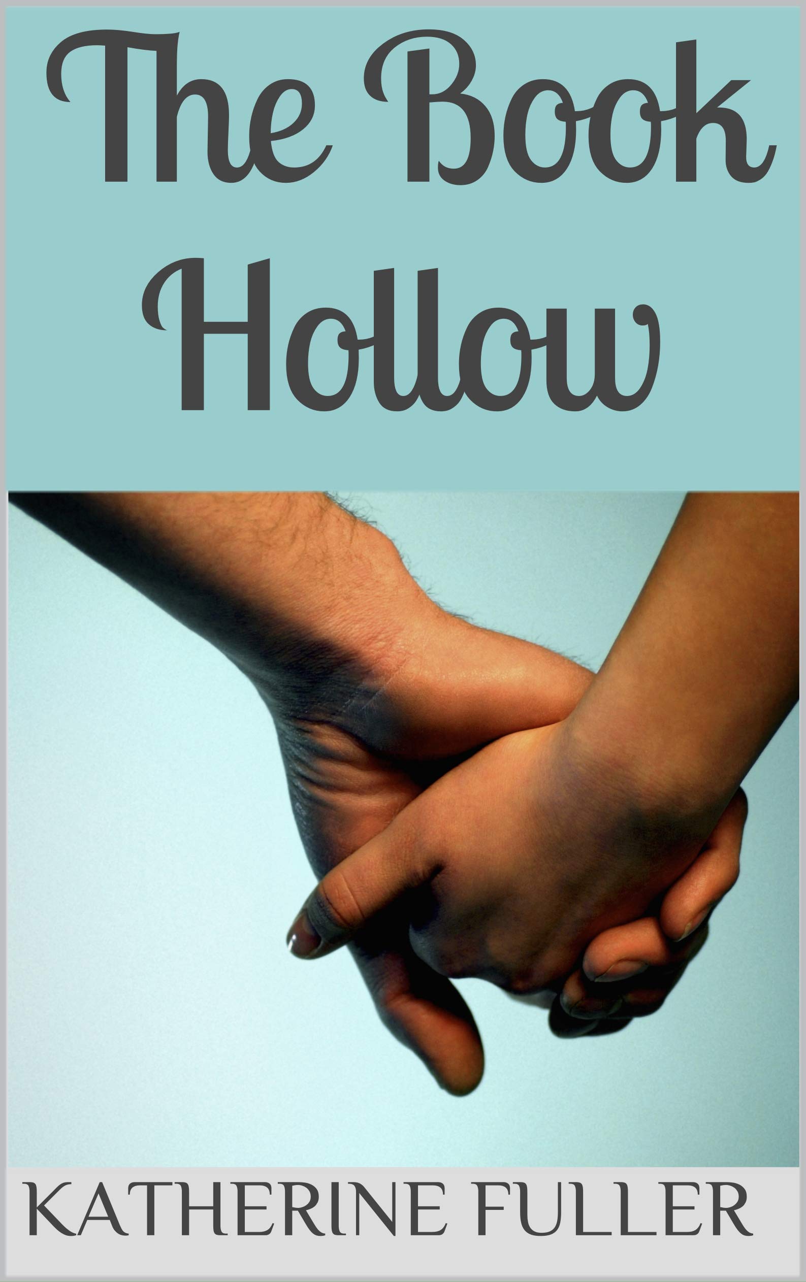 The Book Hollow by Katherine Fuller | Goodreads