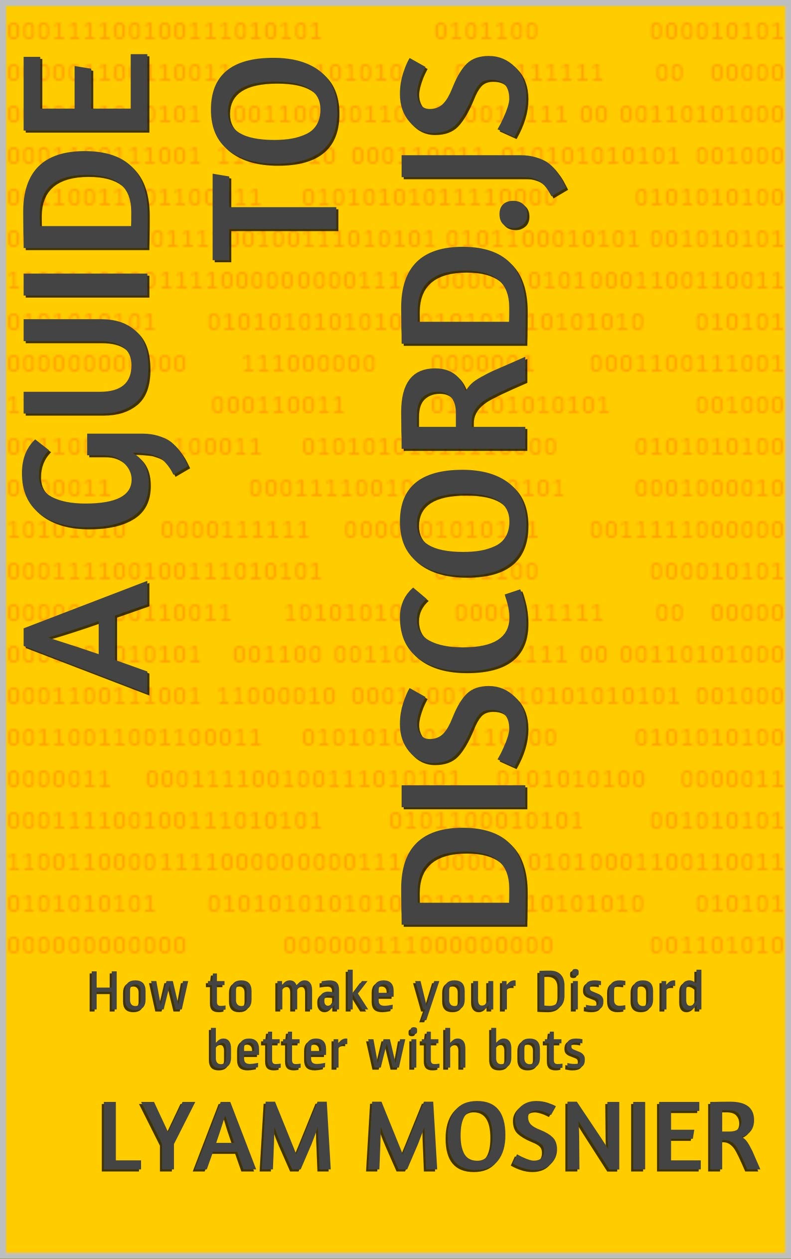 A guide to Discord.js: How to make your Discord better with bots by ...