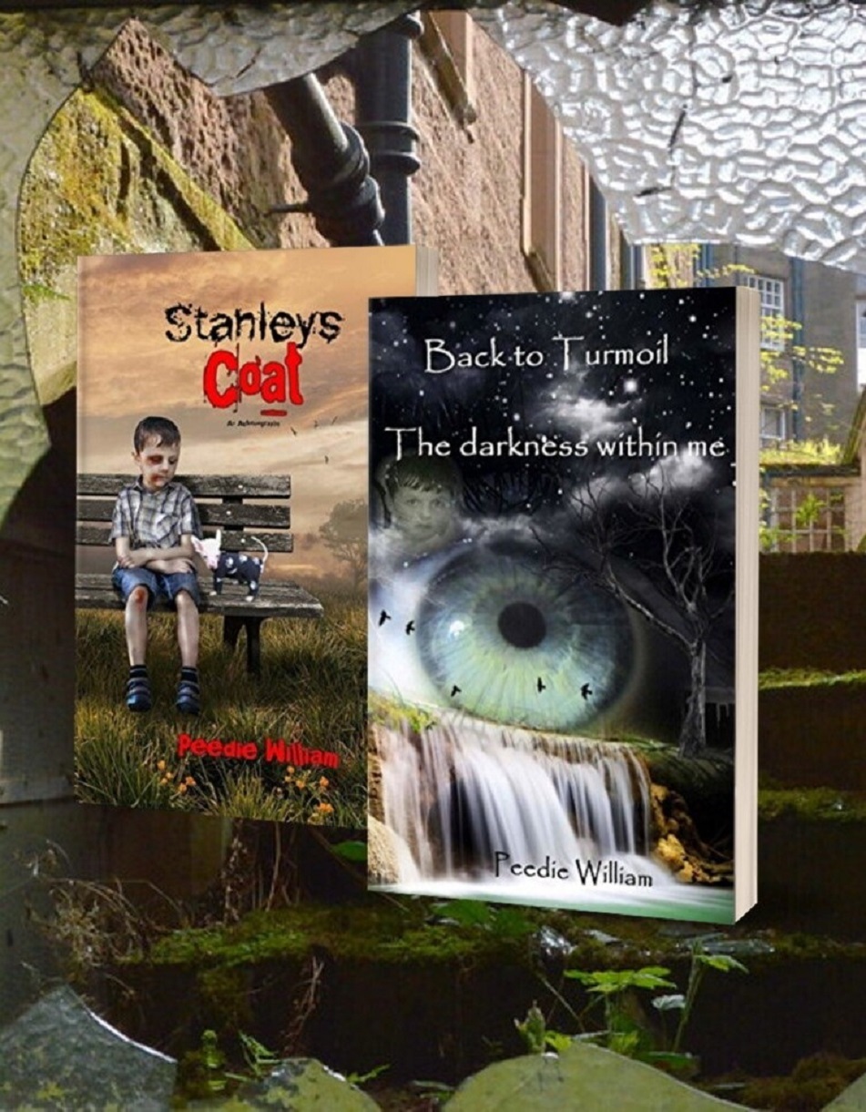 You Are Not My Son: Box Set by Peedie William | Goodreads