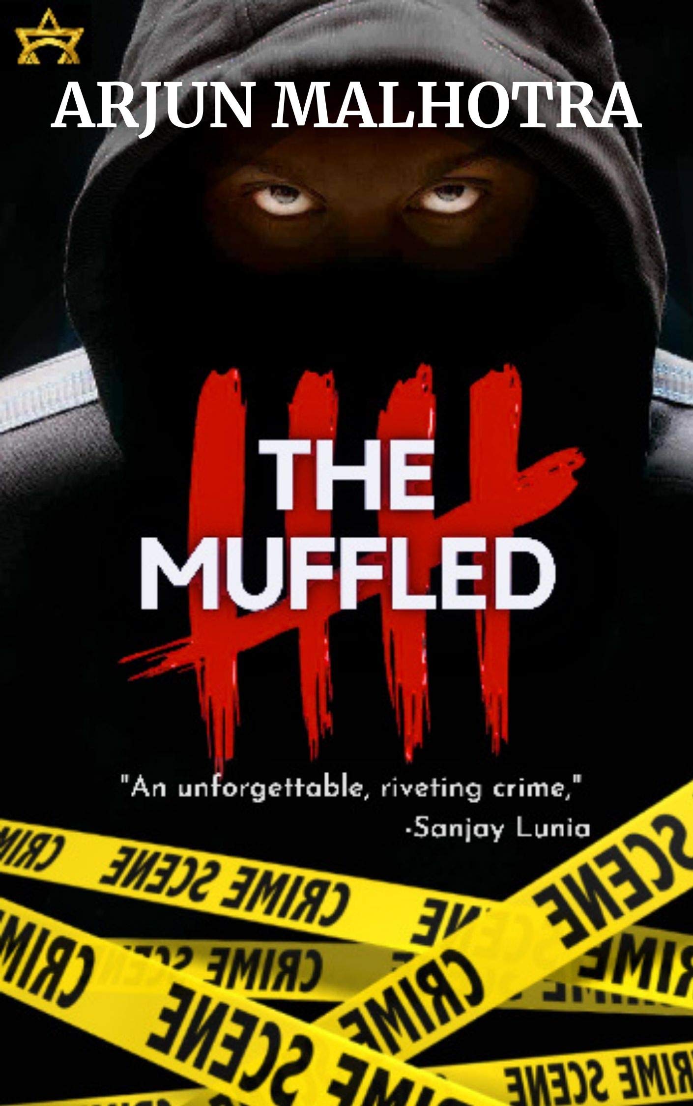 The Muffled Five by Arjun Malhotra | Goodreads