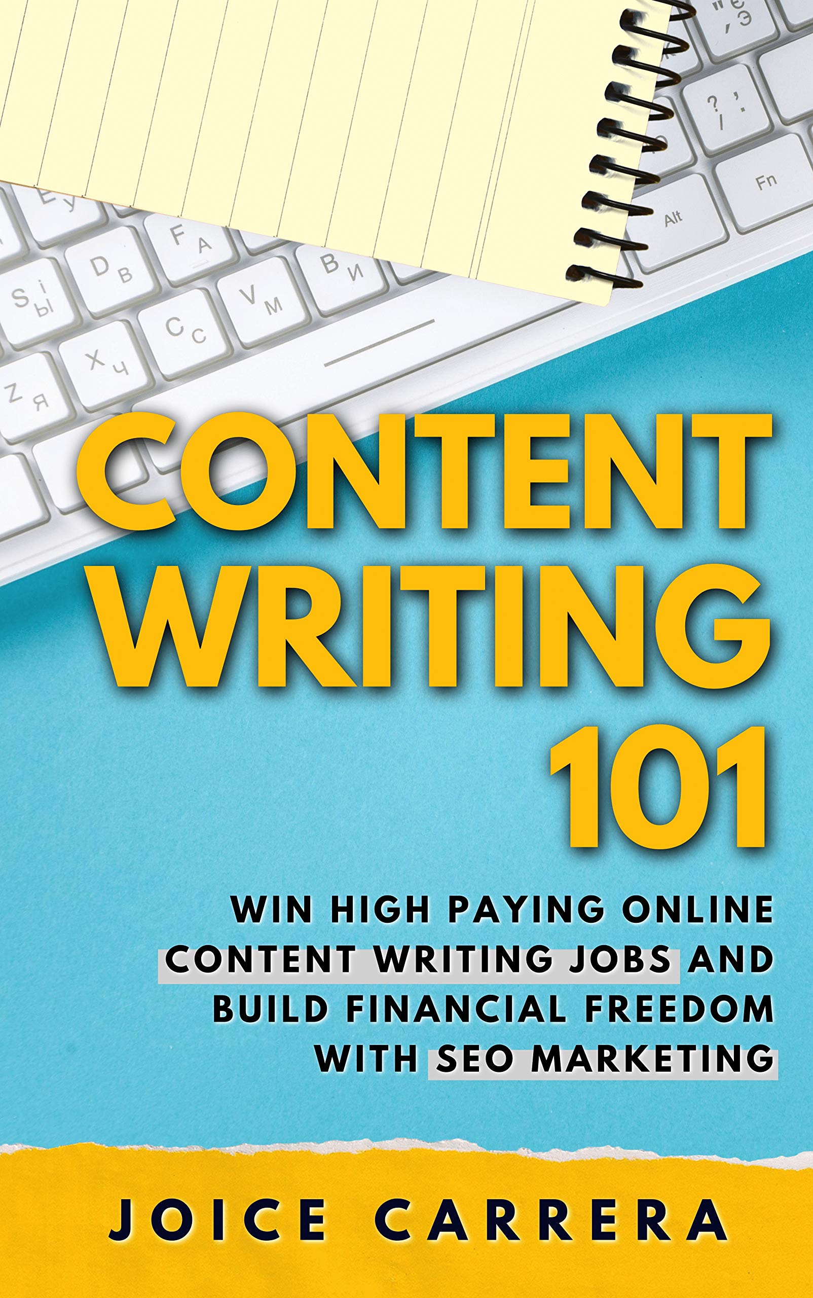 Content Writing 101 Win High Paying Online Content Writing Jobs And Content Writing 101 Win High Paying Online Content Writing Jobs And