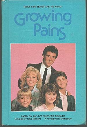 Growing Pains by N.H. Kleinbaum | Goodreads