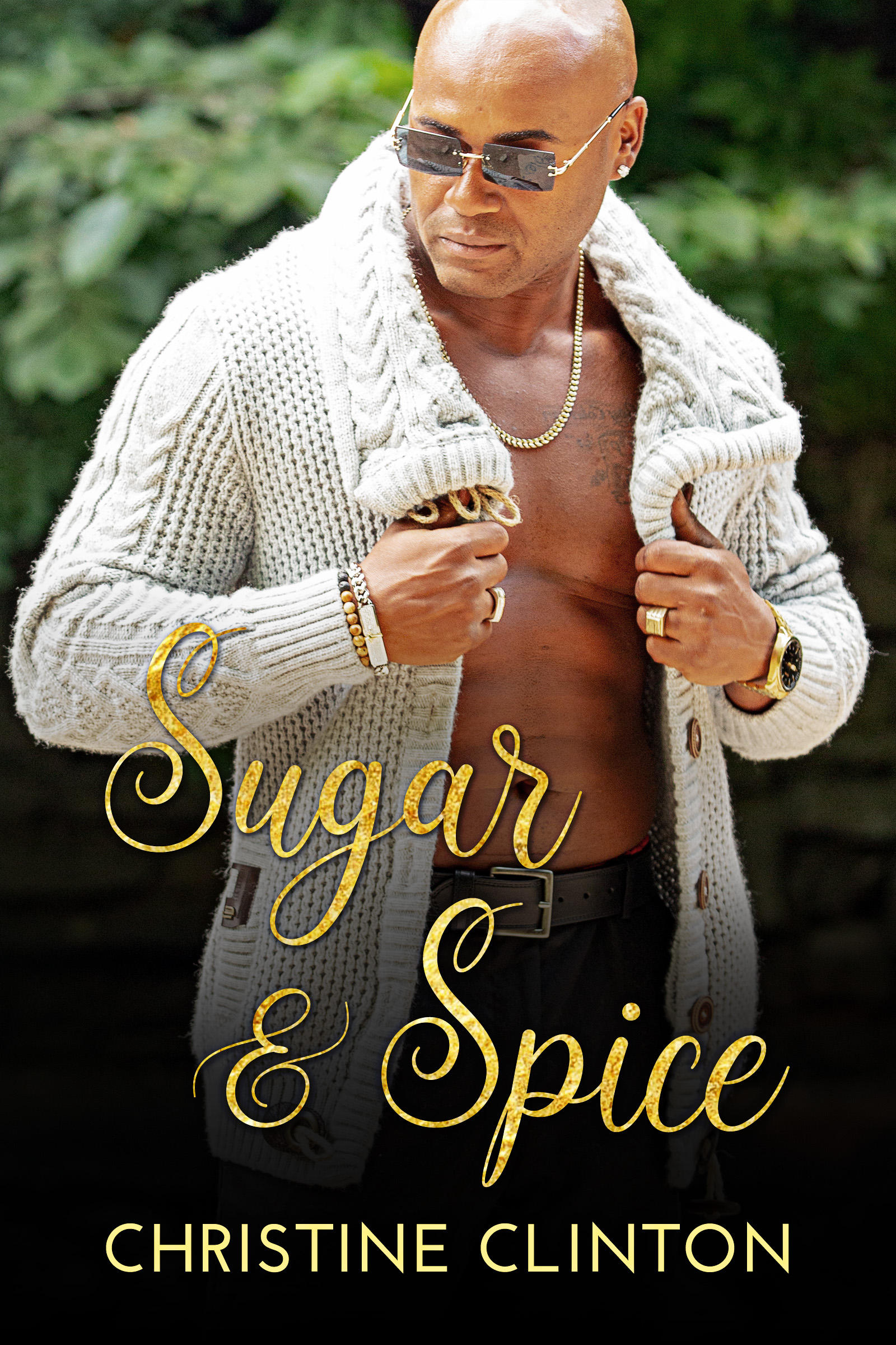 Sugar & Spice by Christine Clinton | Goodreads